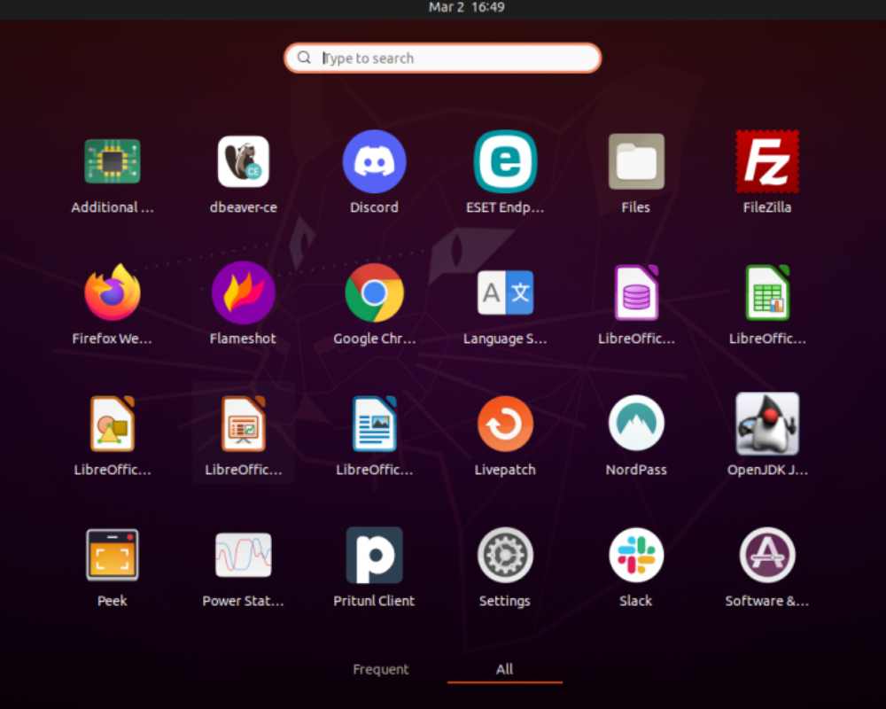 Como você pode definir o Alacritty como Terminal Padrão no Ubuntu 22.04 ...